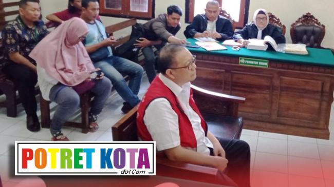 Manajemen Bank Prima Master Patut Dipersoalkan