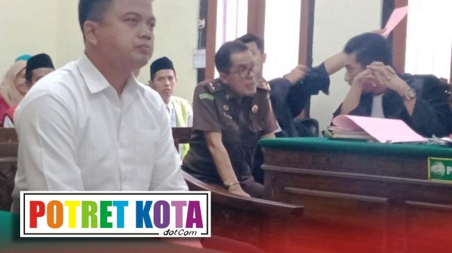 Berkas Banding Muhammad Yusuf Affandi Diproses