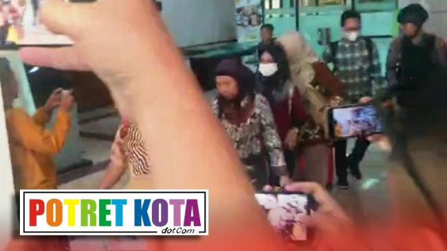 Sprindik Baru KPK Bongkar Korupsi Hibah Jawa Timur